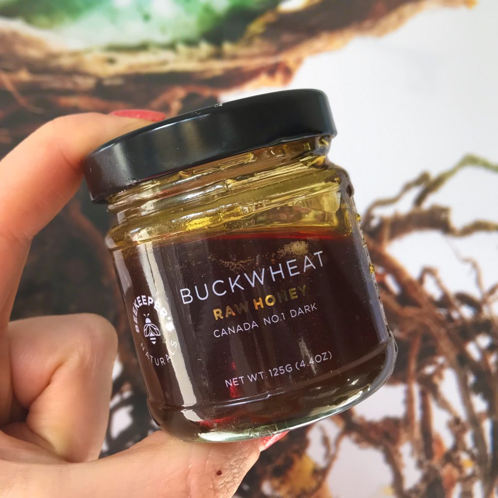 Honey Bae - The Shooks Life - Health Benefits of Raw Honey - Recipes!
